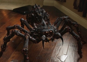 Lavalantulas | Syfy Wiki | Fandom