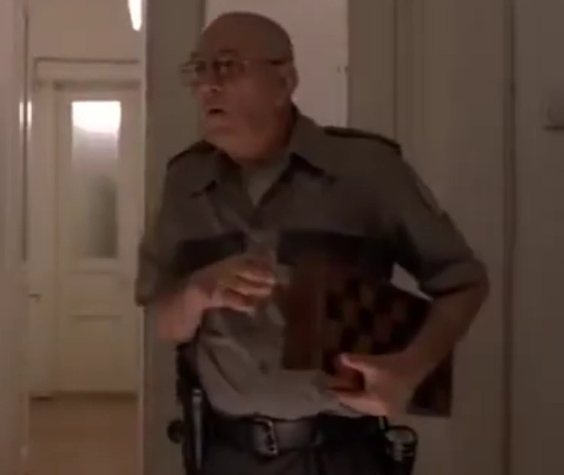 Gordon (Mammoth 2006) | Syfy Wiki | Fandom