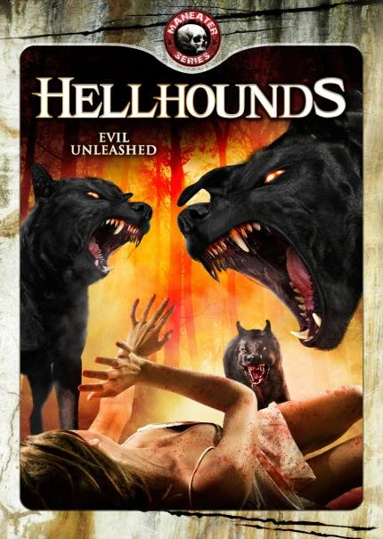 Hellhounds | Syfy Wiki | Fandom