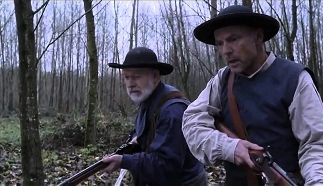 Ogre checker 1 | Syfy Wiki | Fandom