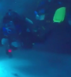 Female Diver | Syfy Wiki | Fandom