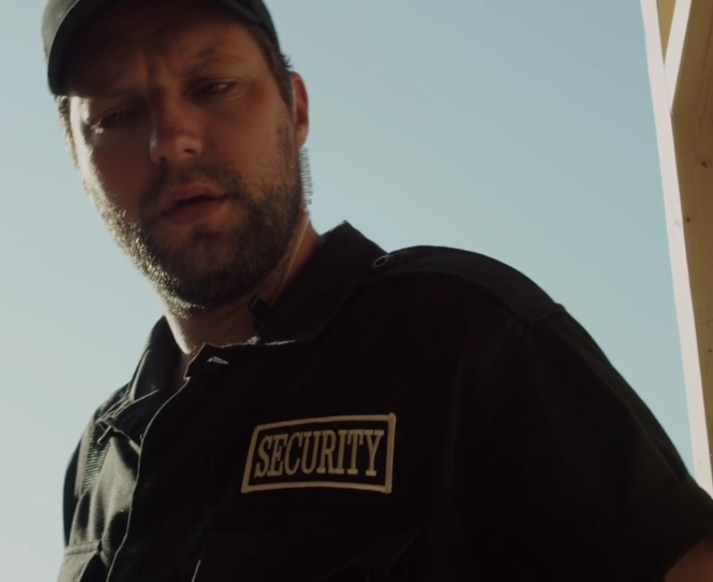 Terror Bird Wrangler | Syfy Wiki | Fandom