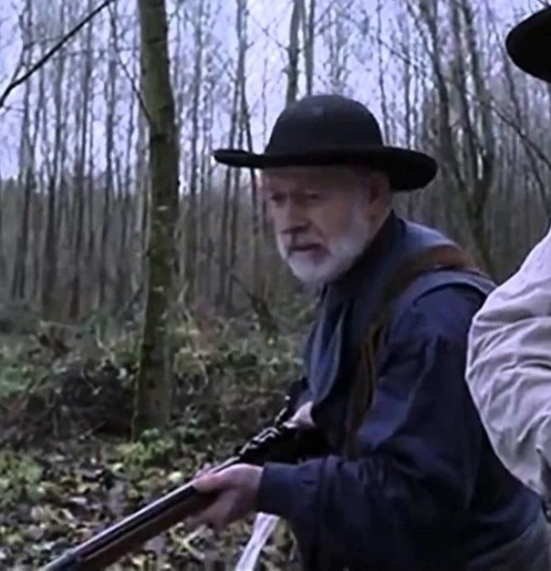 Ogre checker 1 | Syfy Wiki | Fandom