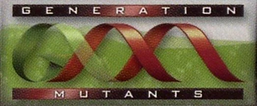 Generation Mutants | Syfy Wiki | Fandom
