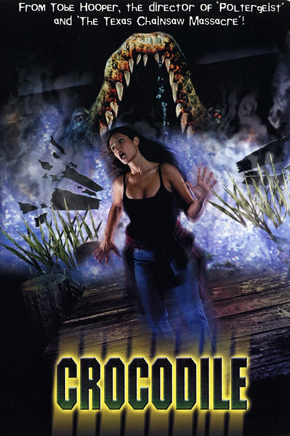 List of deaths in the Crocodile series | Syfy Wiki | Fandom