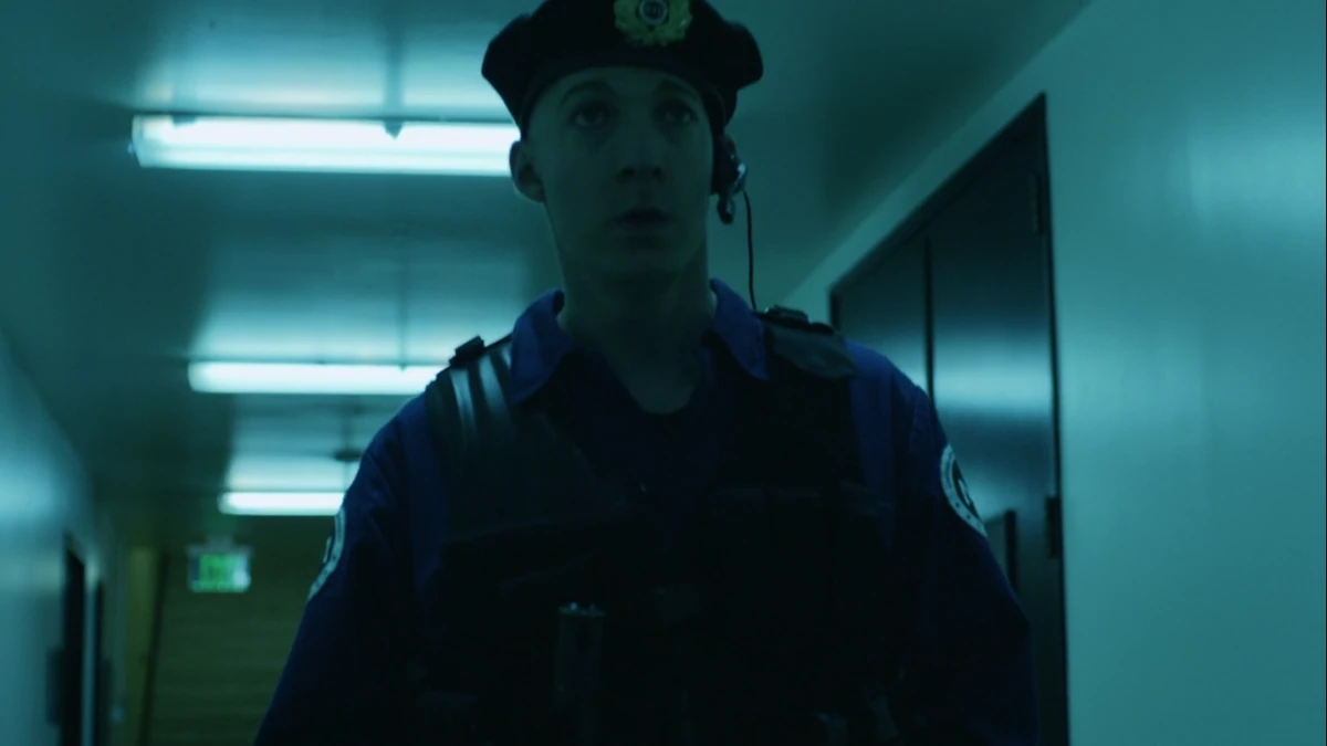 Patrol 4 | Syfy Wiki | Fandom