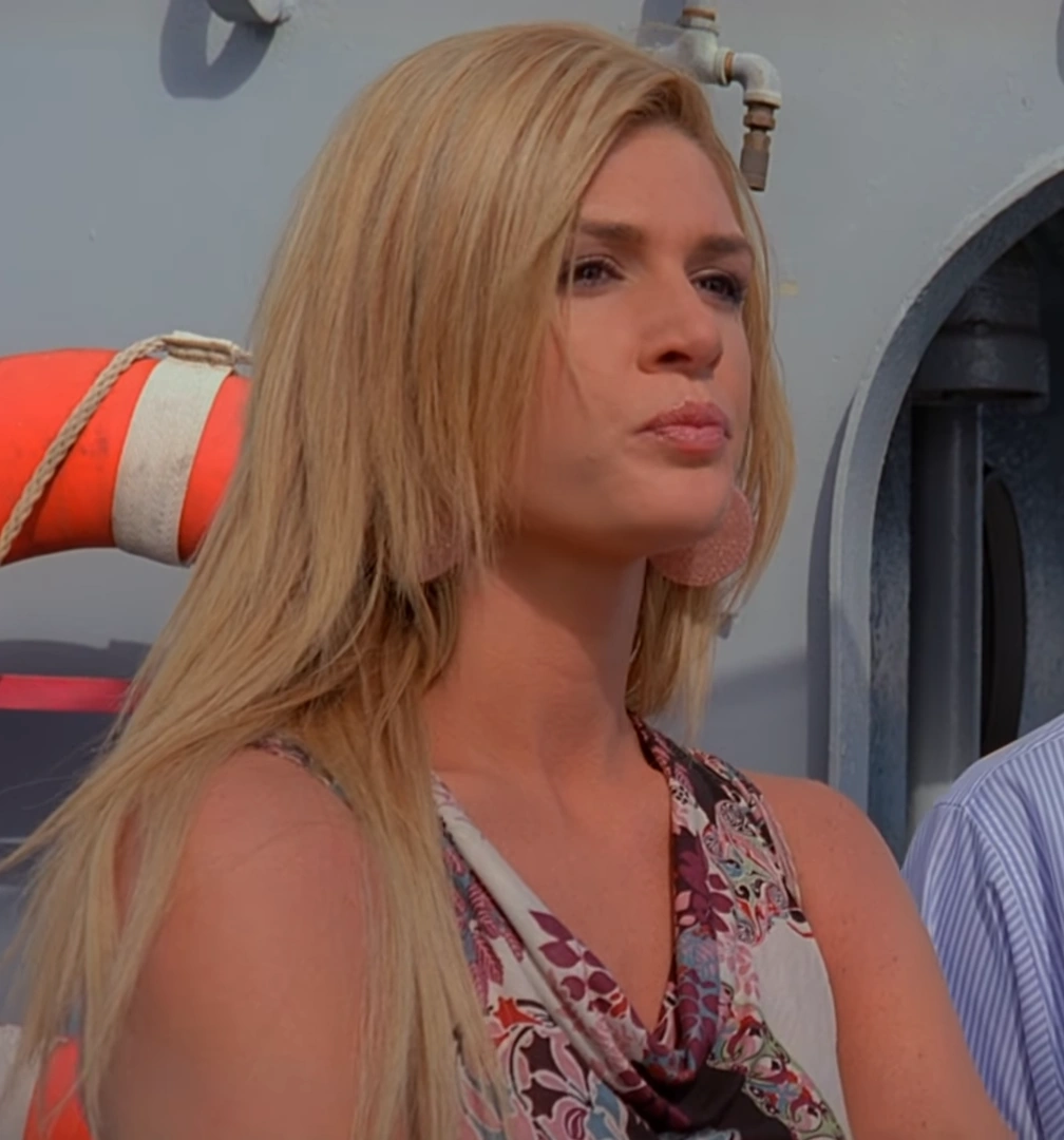 Dixie Camden | Syfy Wiki | Fandom