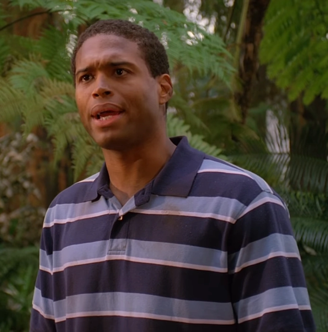 Ronnie Kaplan | Syfy Wiki | Fandom