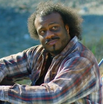 Ted | Syfy Wiki | Fandom