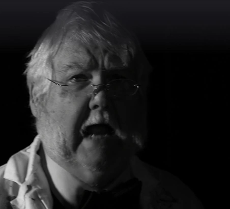 Older Scientist | Syfy Wiki | Fandom