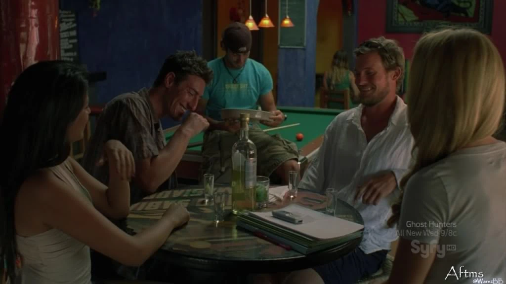 Rita Valdez | Syfy Wiki | Fandom