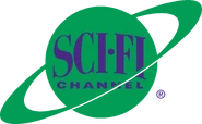 Syfy | Syfy Wiki | Fandom