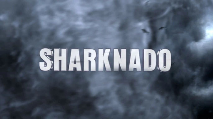 Sharknado | Syfy Wiki | Fandom