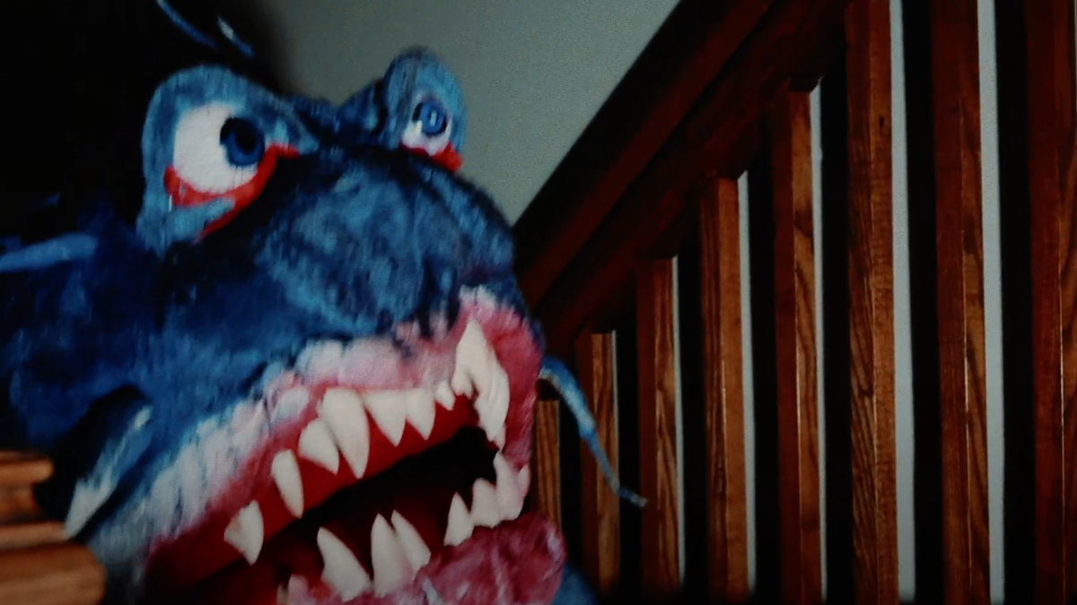 Doll Shark | Syfy Wiki | Fandom