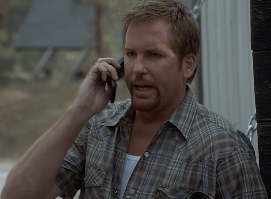 Billy (Sabretooth) | Syfy Wiki | Fandom