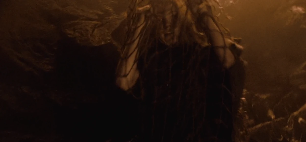 Female youth | Syfy Wiki | Fandom