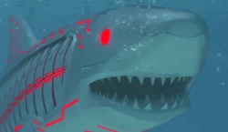 Roboshark vs Robocroc | Syfy Wiki | Fandom