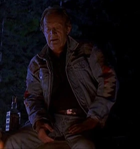 Ziegler | Syfy Wiki | Fandom