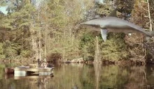 Ozark Shark | Syfy Wiki | Fandom