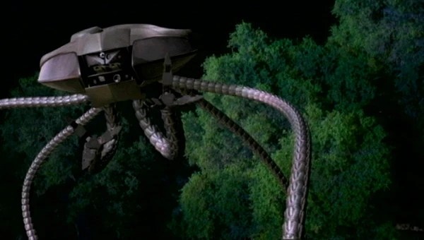 A.I. Assault | Syfy Wiki | Fandom