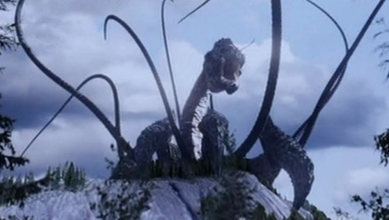 Behemoth (character) | Syfy Wiki | Fandom