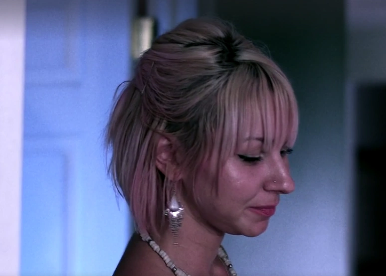 Betsy | Syfy Wiki | Fandom