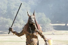 Anubis (Sands if Oblivion) | Syfy Wiki | Fandom