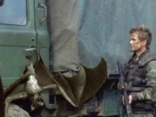 Mutant Bat | Syfy Wiki | Fandom