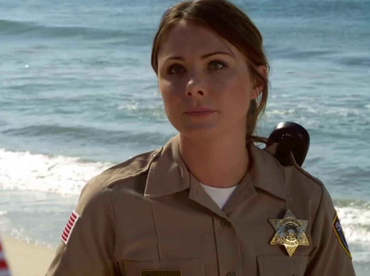 Brenda stone | Syfy Wiki | Fandom