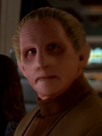 Odo | SciFi-FanFiction Wiki | Fandom