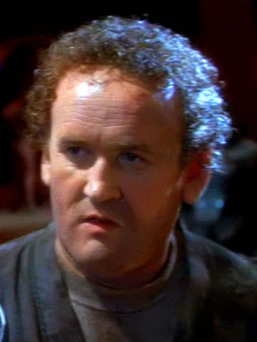 Miles O´Brien | SciFi-FanFiction Wiki | Fandom