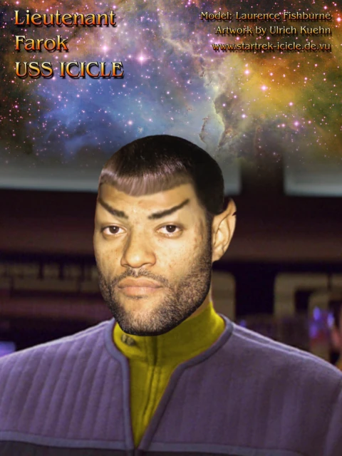 Farok | SciFi-FanFiction Wiki | Fandom