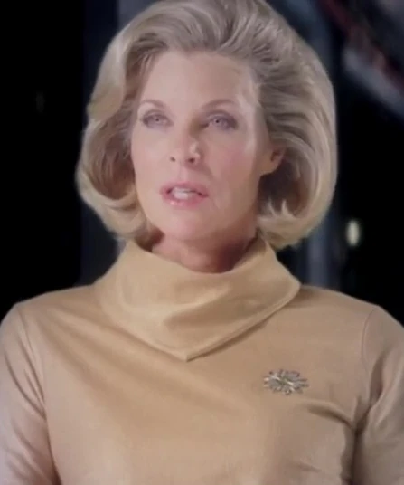 Sonya Alexander | SciFi-FanFiction Wiki | Fandom