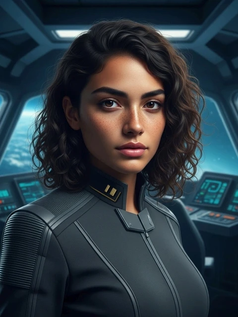 Elena Sabatini | SciFi-FanFiction Wiki | Fandom