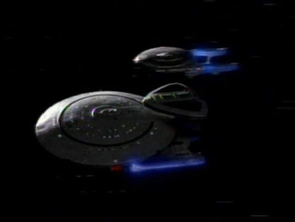 USS SUTHERLAND / NCC-72015 | SciFi-FanFiction Wiki | Fandom