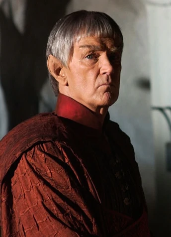 Surak | SciFi-FanFiction Wiki | Fandom