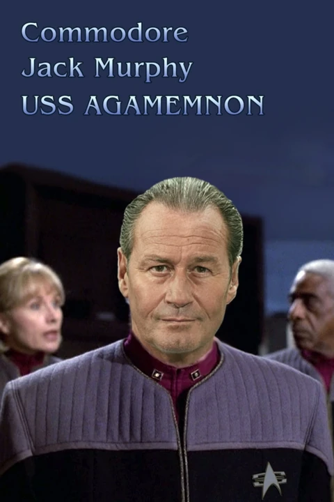 Jack Murphy | SciFi-FanFiction Wiki | Fandom