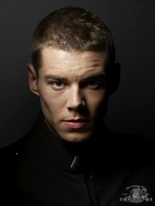 Matthew Scott | SciFi-FanFiction Wiki | Fandom