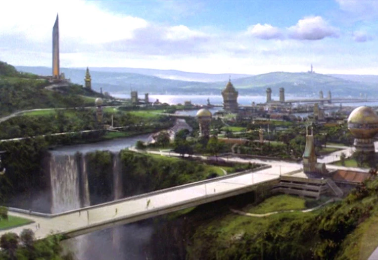 Bajor | SciFi-FanFiction Wiki | Fandom