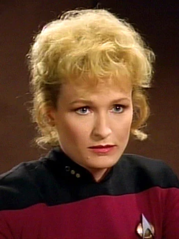 Elizabeth Shelby | SciFi-FanFiction Wiki | Fandom