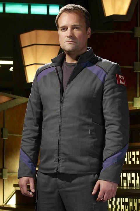 Meredith Rodney McKay | SciFi-FanFiction Wiki | Fandom