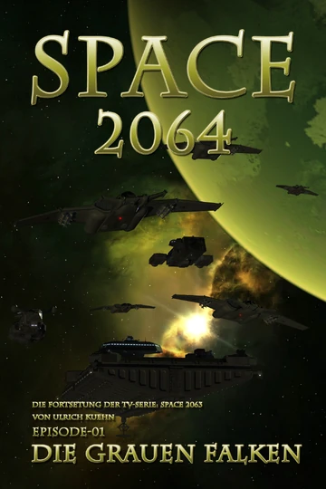 SPACE 2064 | SciFi-FanFiction Wiki | Fandom