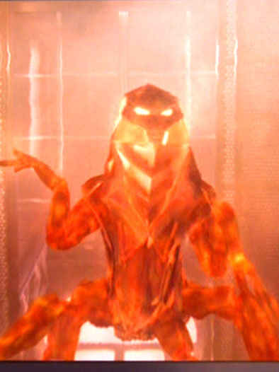 Tholians Scifi Fanfiction Wiki Fandom