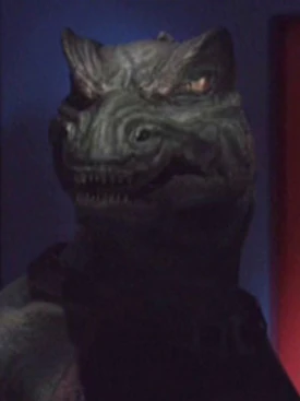 Gorn | SciFi-FanFiction Wiki | Fandom