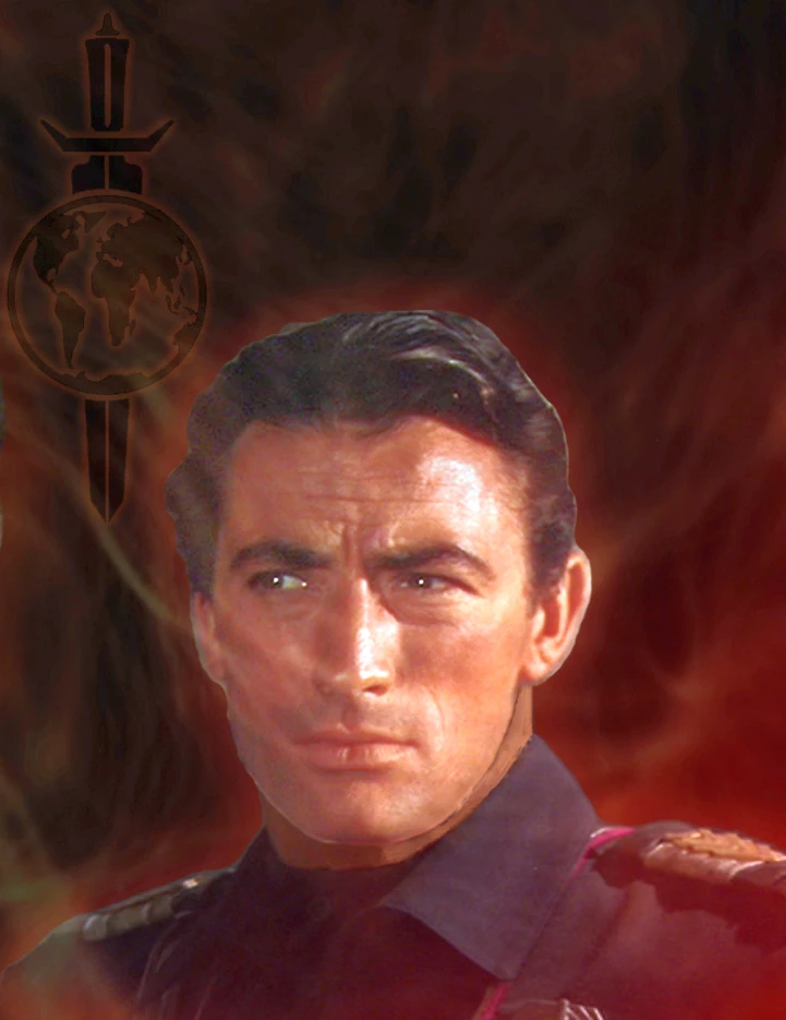 Jeffrey Alexander Gardner | SciFi-FanFiction Wiki | Fandom