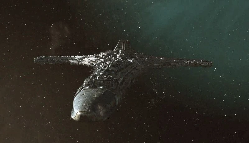 DESTINY | SciFi-FanFiction Wiki | Fandom