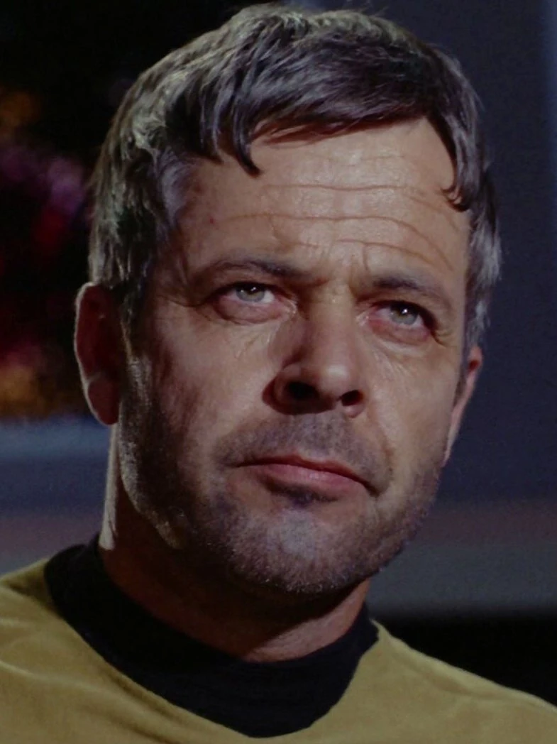 Matthew Decker | SciFi-FanFiction Wiki | Fandom