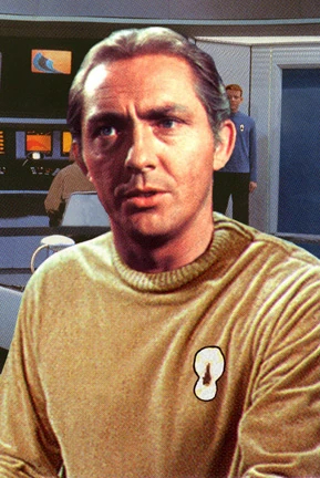 Garth | SciFi-FanFiction Wiki | Fandom