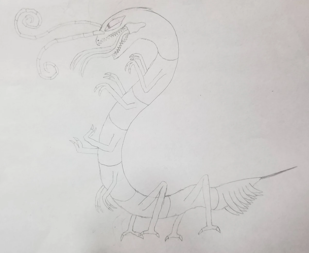 Snapper | Sci-Fight Wiki | Fandom