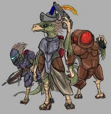 Avarian Authority | Sci Fi Mini Builders Wiki | Fandom